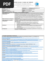 Epp 4 - Quarter 2-Week 2-DLL Matatag | PDF