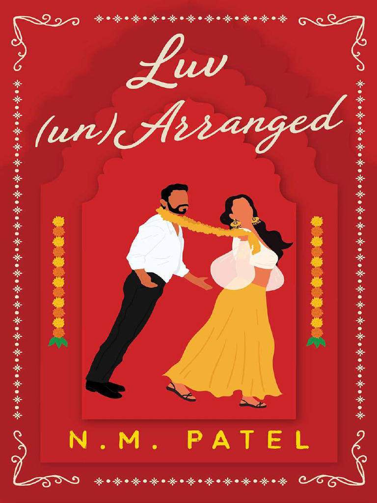 Luv Unarranged Book 255 | PDF