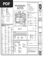 S1.03 - Structural Symbols and Notations | PDF | Beam (Structure ...
