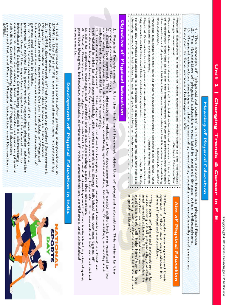 Ped Full Course Notes | PDF