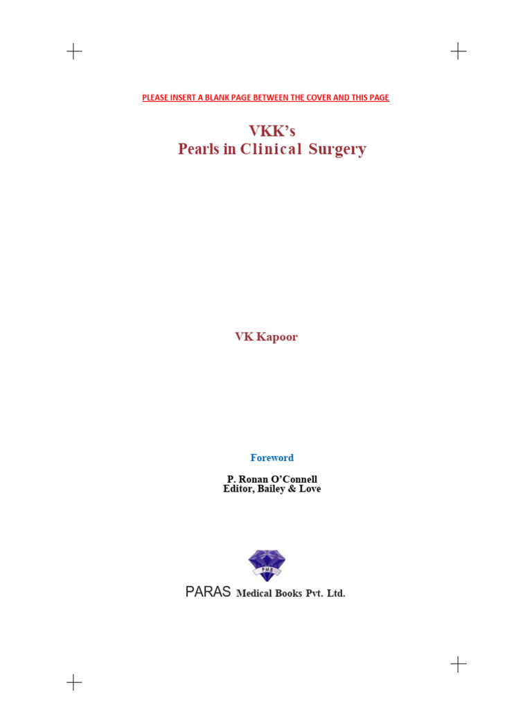 Chap12 - EpigastricLump-Malignant (Students) | PDF | Liver | Cirrhosis