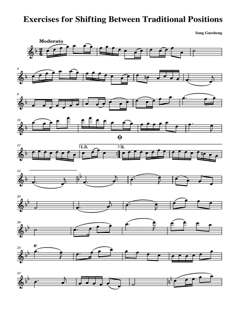 4.Exercises_for_Shifting_Between_Traditional_Positions | PDF