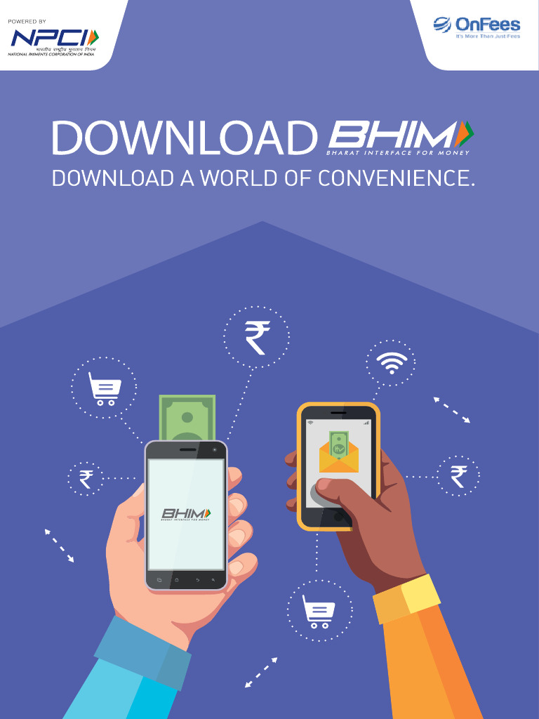 BHIM Scheme | PDF