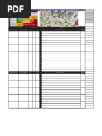 Schema Mode Inventory | PDF | Anger | Psychological Concepts