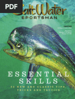 Palia Printable | PDF | Fish