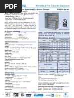 MSFD | PDF | Duct (Flow) | Axle