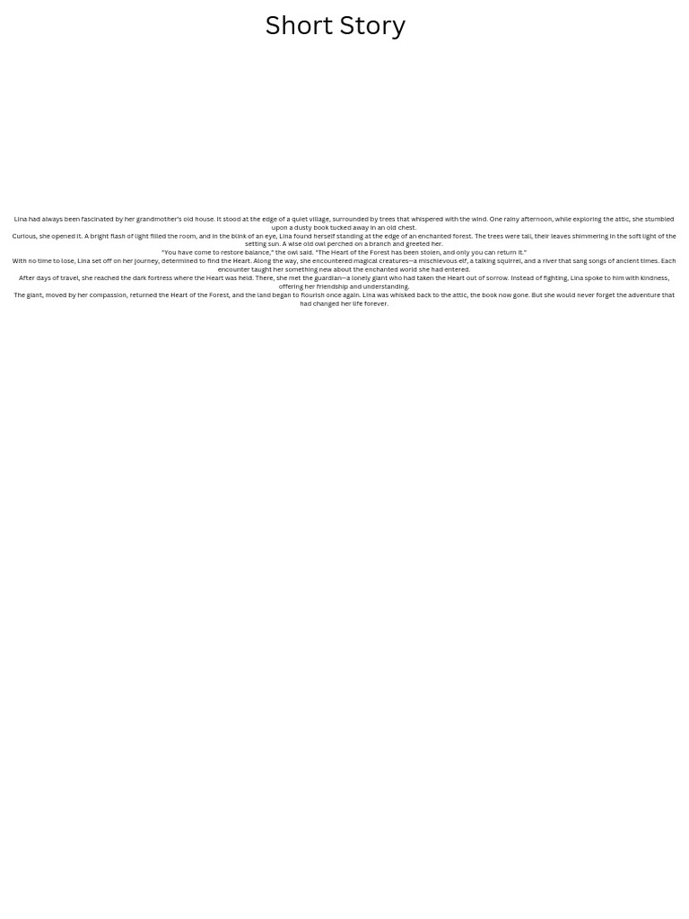 Short | PDF