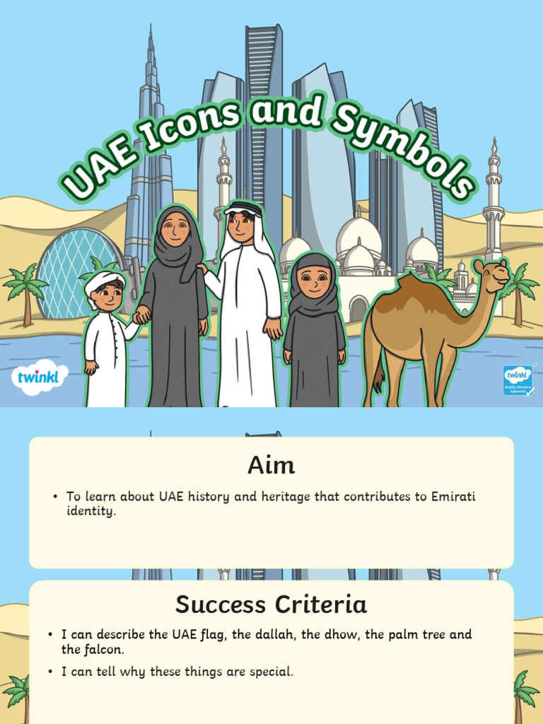 Ui Ss 3 Uae Features Powerpoint English English - Ver - 2 | PDF ...