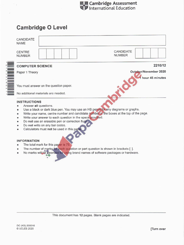 2210_w20_qp_12 | PDF