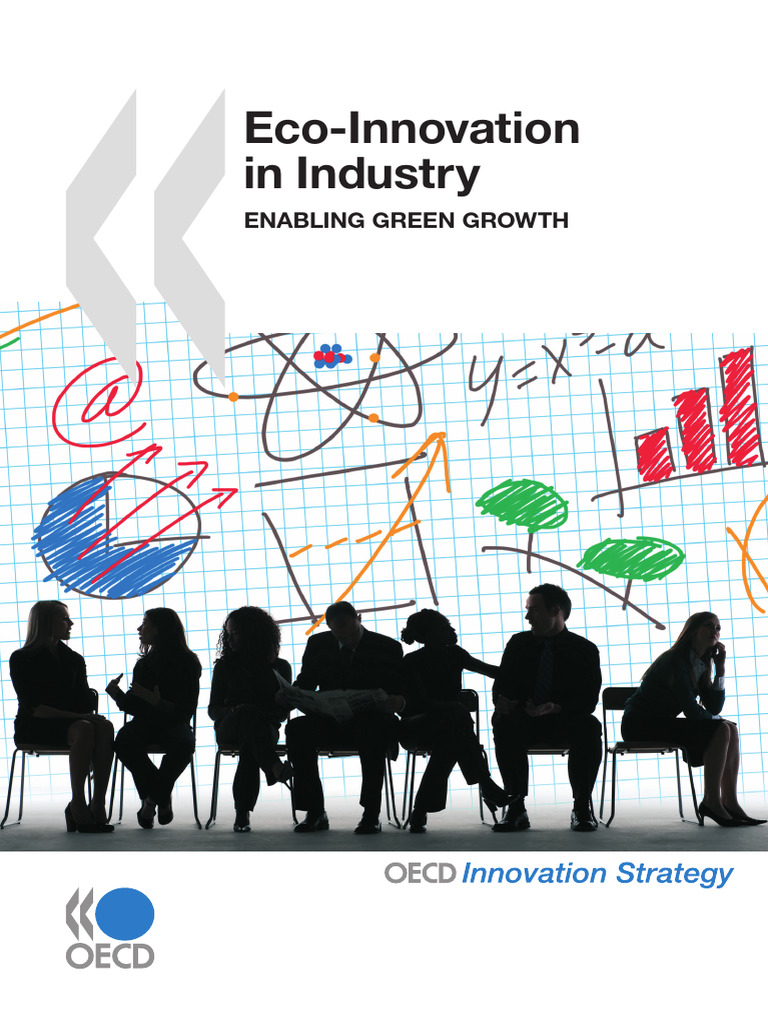 Eco-Innovation in Industry: Enabling Green Growth | PDF | Green Growth ...