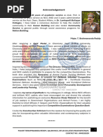 Sample BDRRMC Resoultion For The Adoptation of The BDRRM Plan | PDF ...