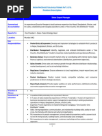 Astra Leadership Competencies | PDF | Psychological Concepts ...
