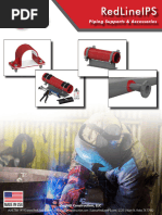 Types and Functions of Pipe Shoes | PDF | Pipe (Fluid Conveyance ...