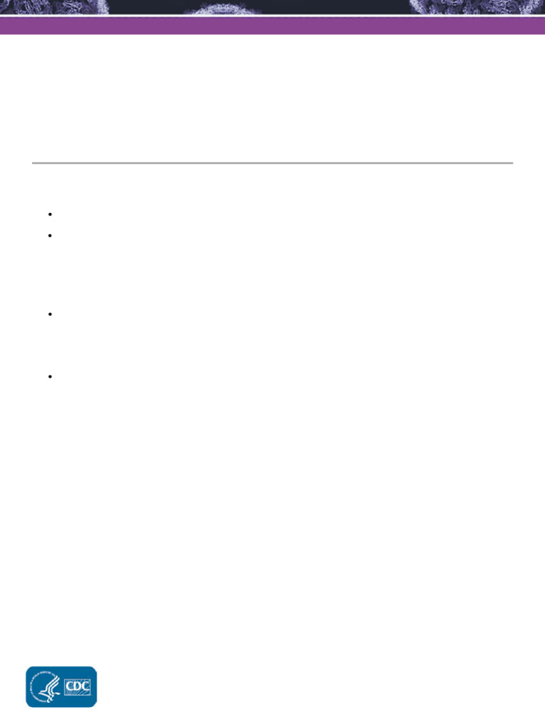 Fever History | PDF