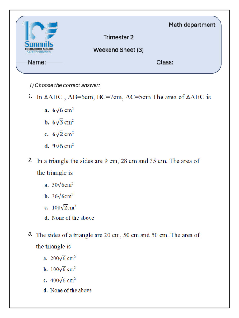 Schools Summits-American-school Courses Math-111 Materials 2025 Feb Week-3 Now-1740041116473 ...