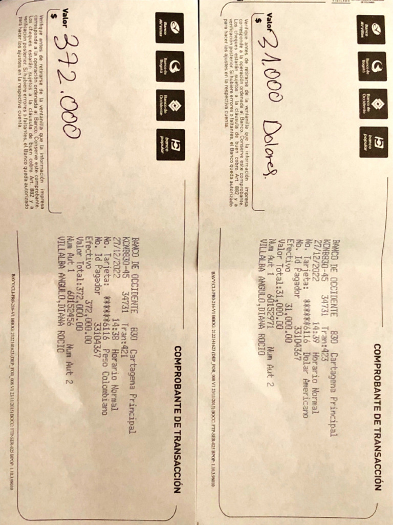 Dic. 27, Doc 1 | PDF