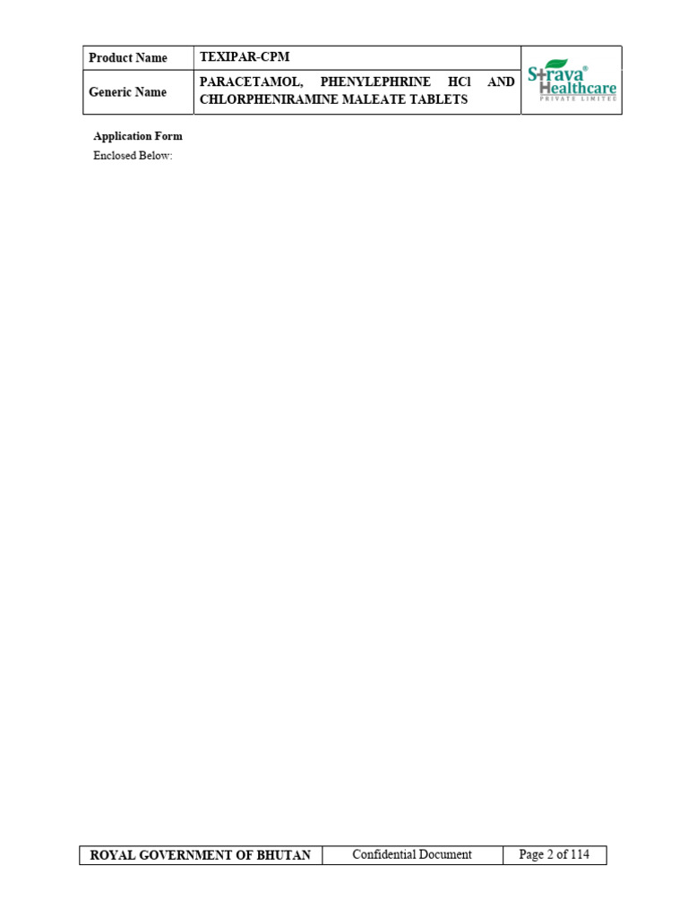 0.application Form | PDF