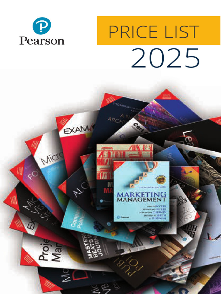 Price-List-2025-Digital-version | PDF | Engineering | Computer Programming