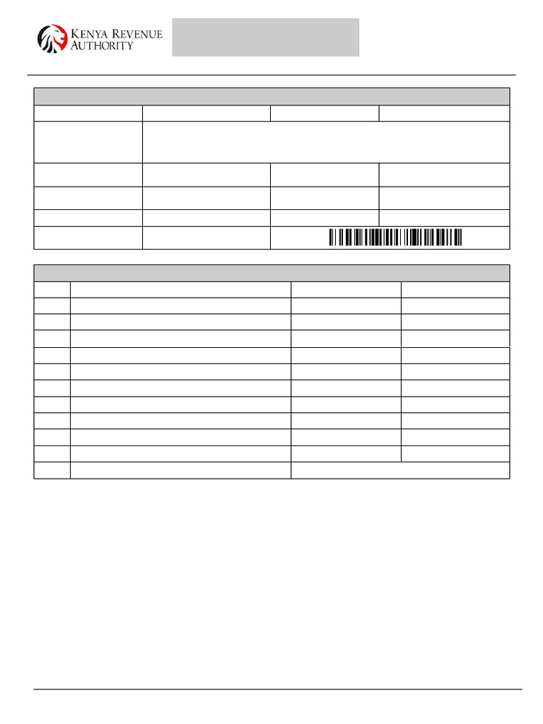 Receipt Certificate of Filling | PDF | Taxes | Government Finances