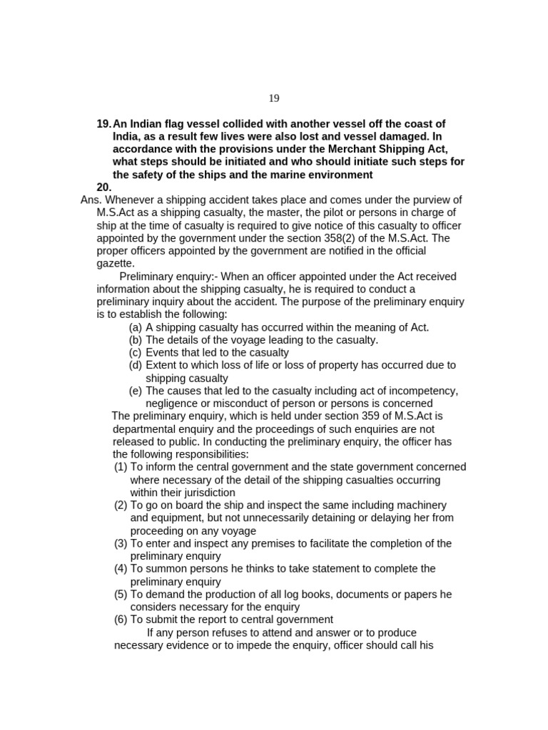 MS ACT 2 | PDF | Justice | Crime & Violence