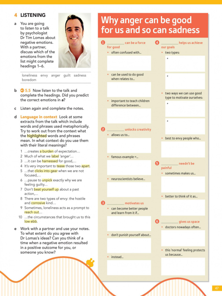 English - File - Advanced - Plus - Students - Book (Dragged) 3 | PDF