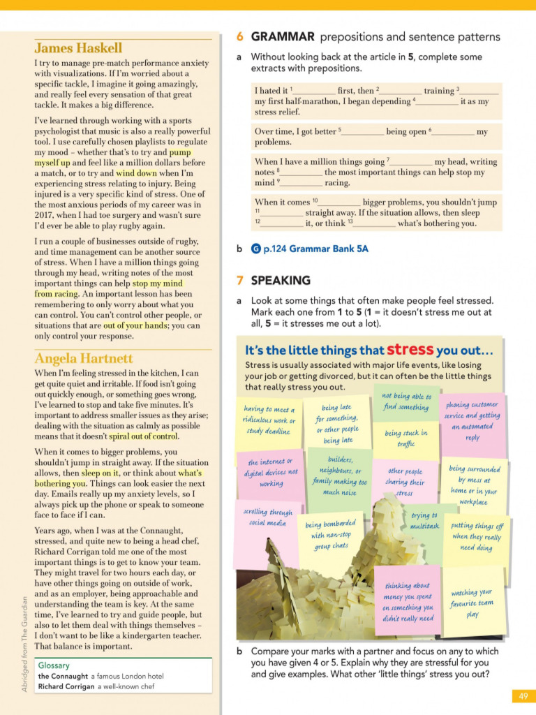 english_file_advanced_plus_students_book (dragged) 5 | PDF
