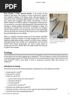 2023 ISCD Adult Positions | PDF | Osteoporosis | Clinical Medicine