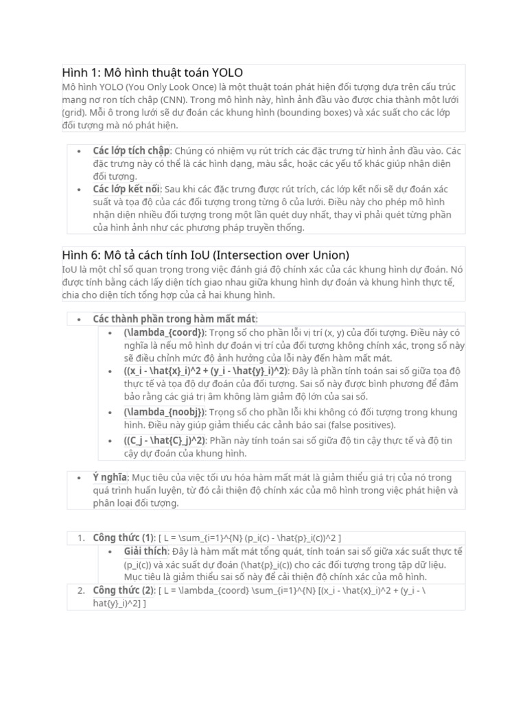 Sơ Đ Nguyên C U | PDF