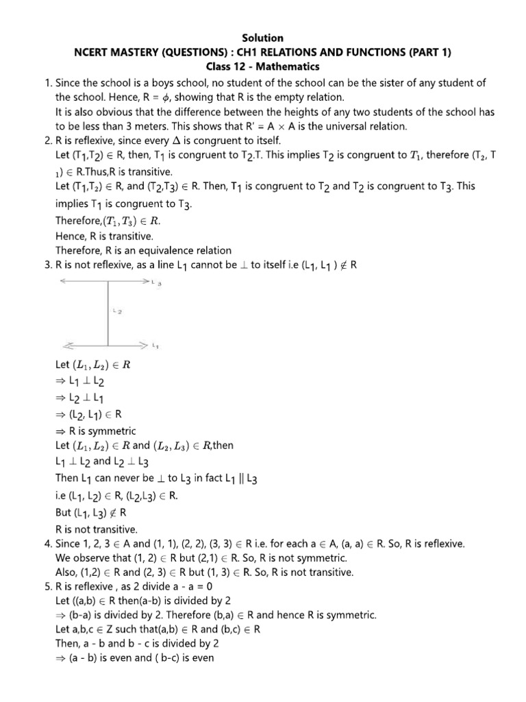 Mastery Sheet | PDF