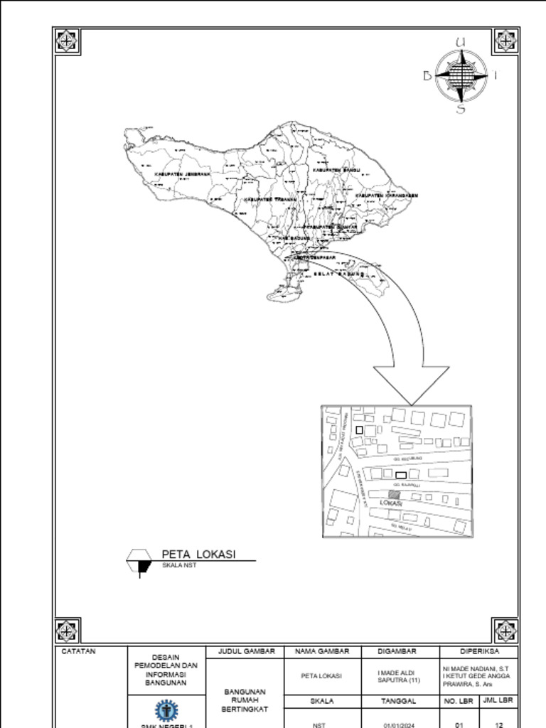 11 - I Made Aldi Saputra | PDF