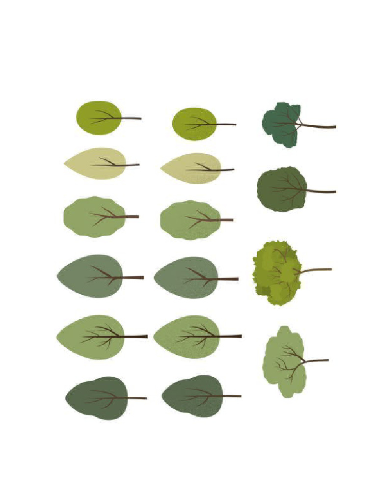 Vector Trees | PDF