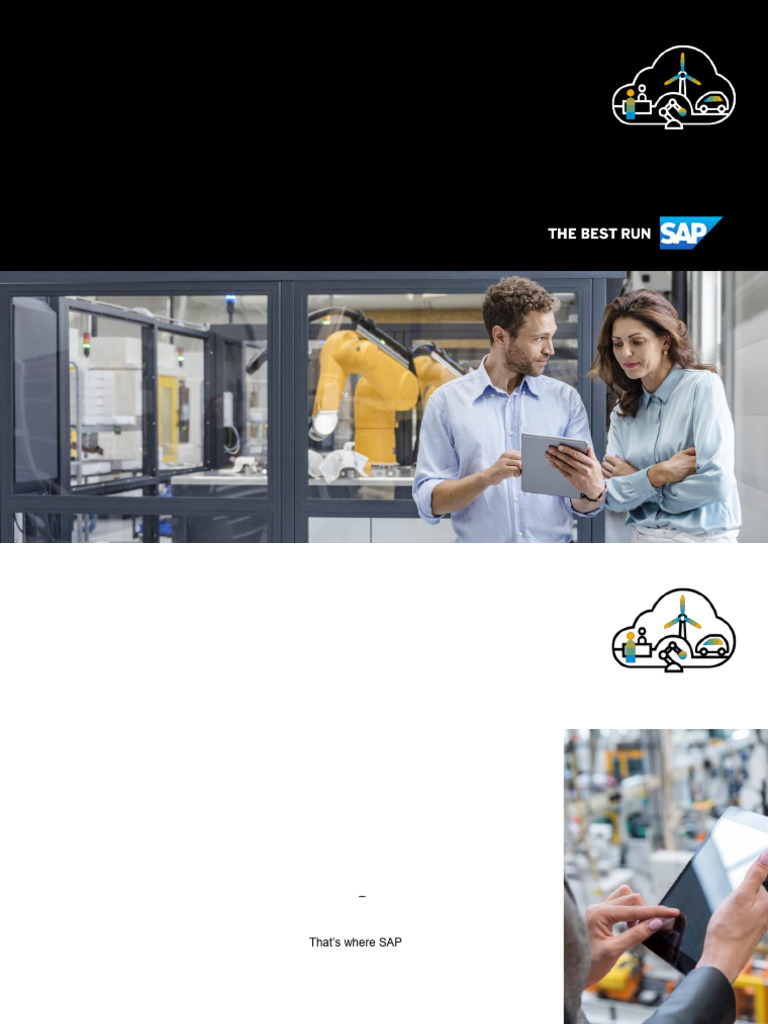 SAP Quality Issue Resolution | PDF | Supply Chain | Business