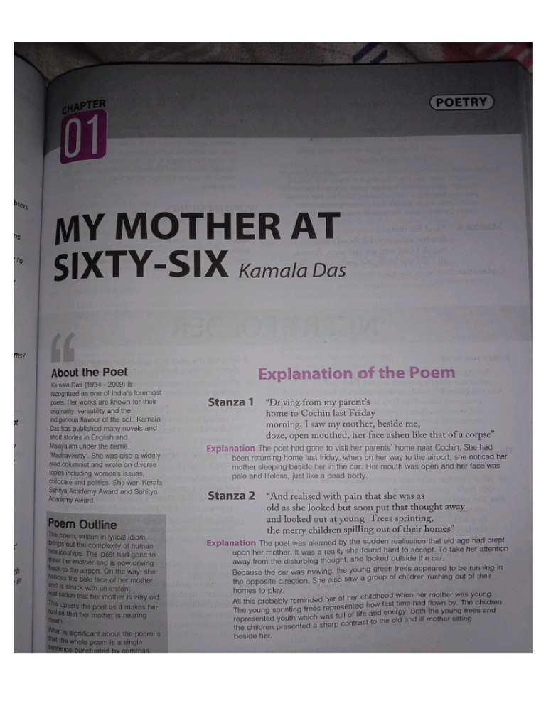 English Poems | PDF