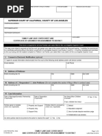 Application For Statement of School Results | PDF | Justice | Crime ...