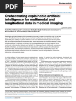 Musculoskeletal MSK X-Ray Interpretation OSCE Guide | PDF | Bone ...