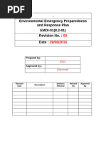 Fire Drill Checklist | PDF | Emergency Evacuation | Safety