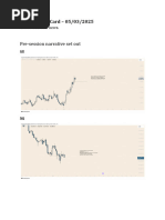 Daily Report Card Template (DRC) | PDF | Business