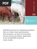 The 7 Lenses of Transformation | PDF | Leadership | Governance