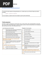 Coding Loops for Kids | PDF