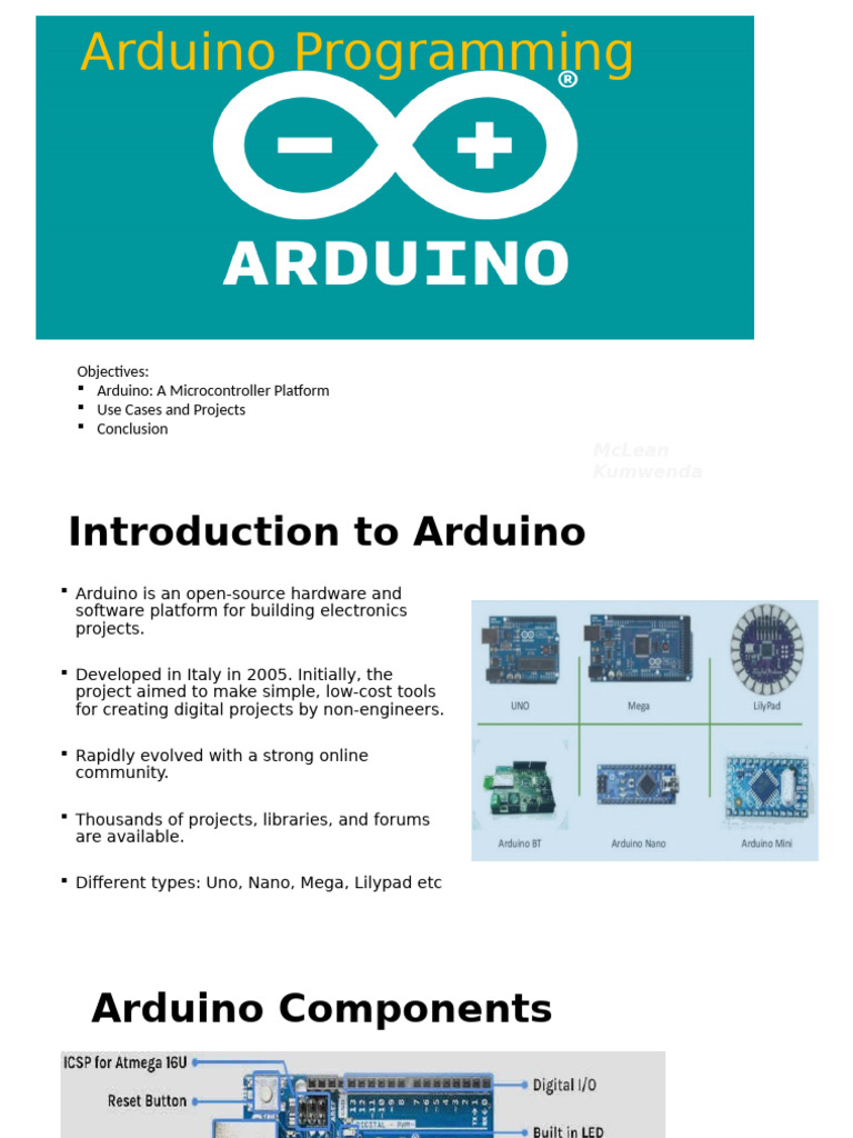 Arduino Programming (Climate Incubator) | PDF | Arduino | Computing