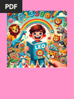 Nursery Drawing Book | PDF