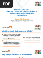 Lei For Graduation With New Designs Editable | PDF