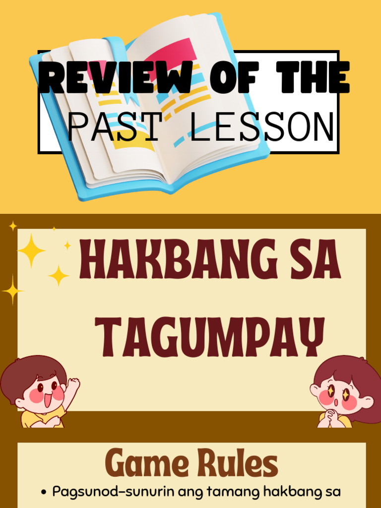 MODULE 4-EPP V | PDF