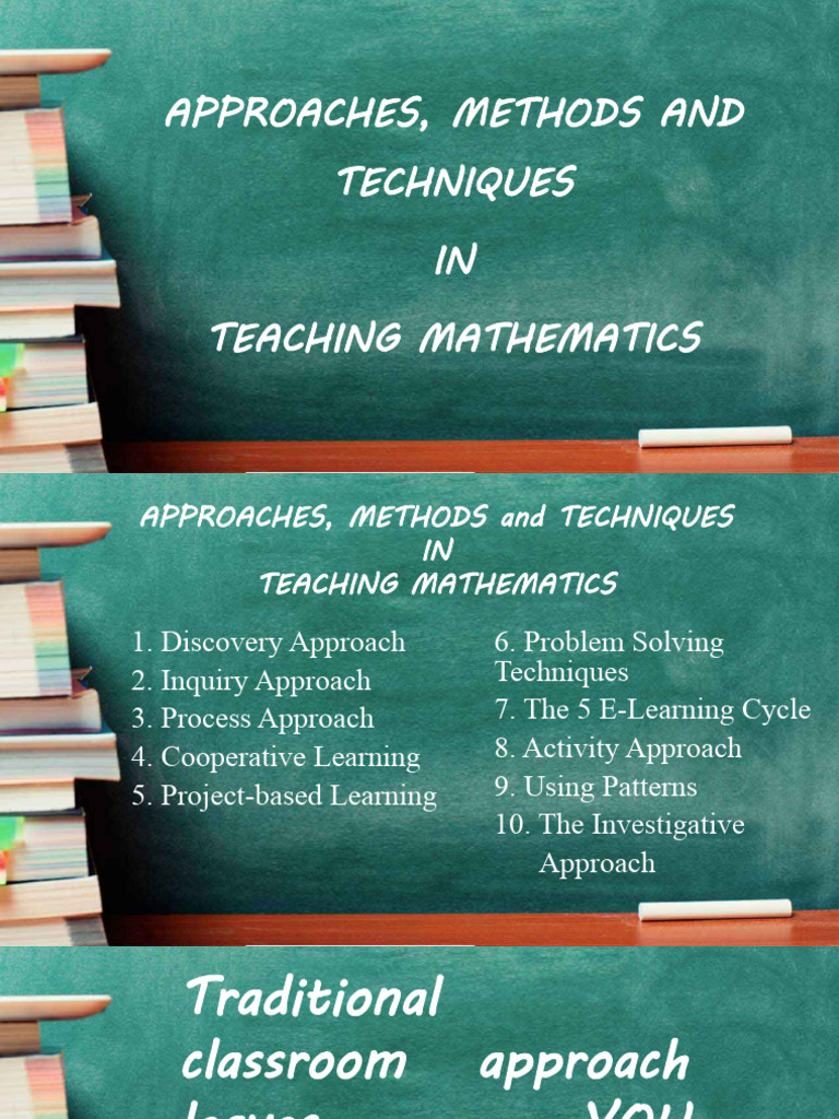 515578515-INQUIRY-APPROACH | PDF | Inquiry Based Learning | Learning