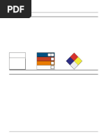 Foam Calculation NFPA 11 | PDF | Ventilation (Architecture) | Fires