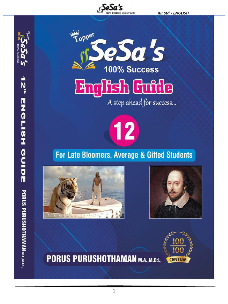 12 STD Error Spot, Synonyms | PDF