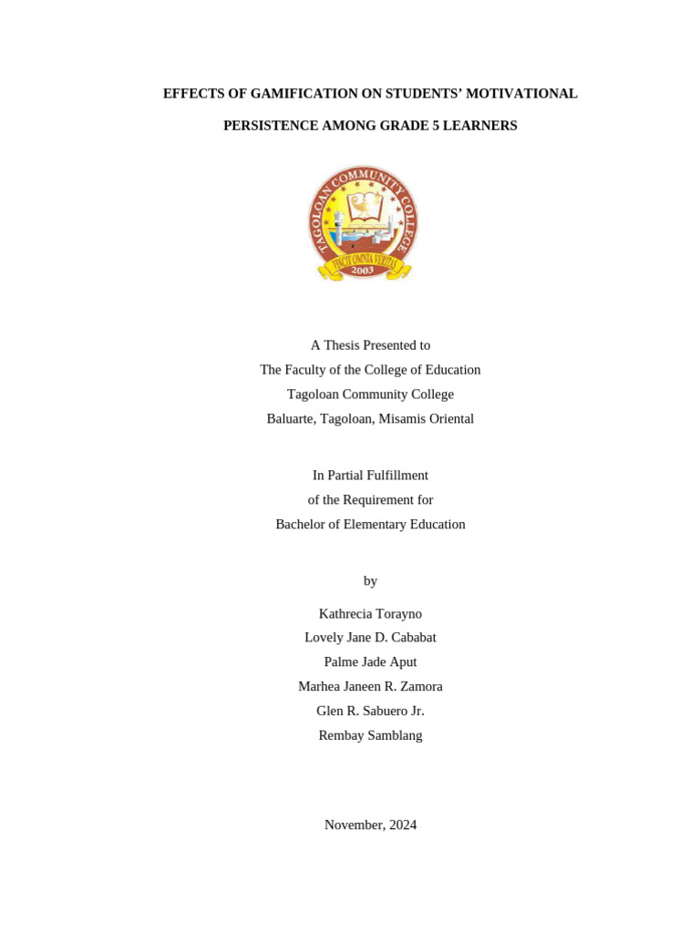 11TH-REVISION-FINAL-RESEACH(1) | PDF | Motivation | Motivational