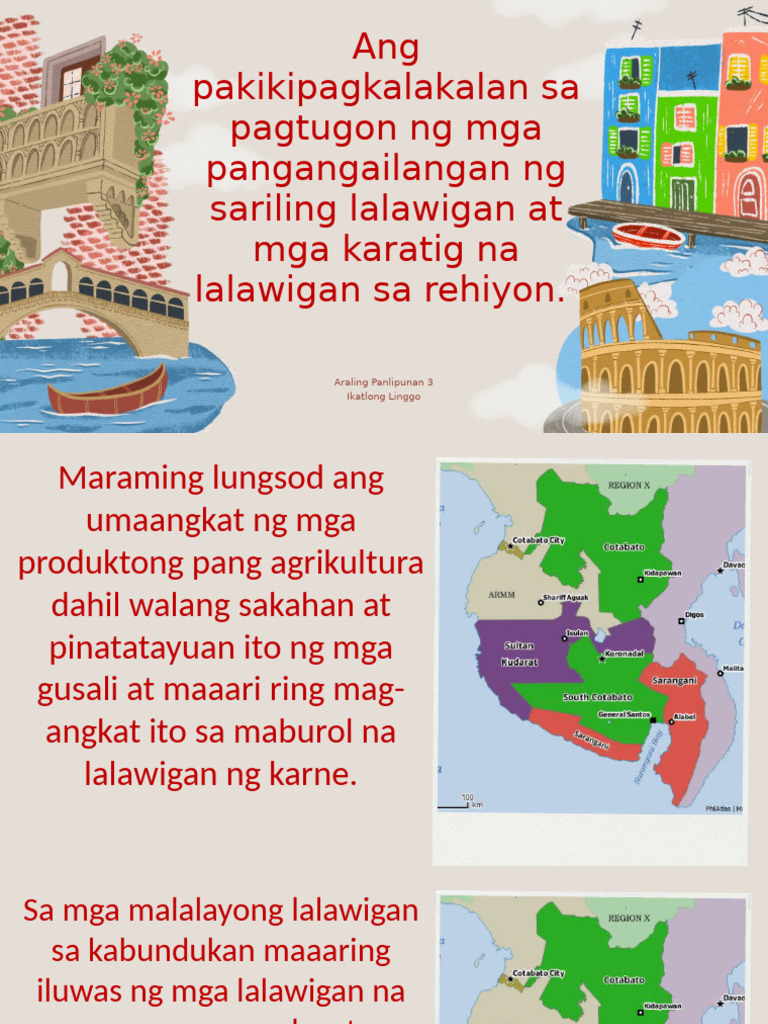 AP Q4 Week 3 Part 2 | PDF