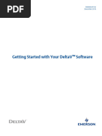 Emerson DeltaV DCS Training Overview | PDF | Software | Information ...