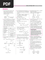 Most Difficult Questions of Jee | PDF